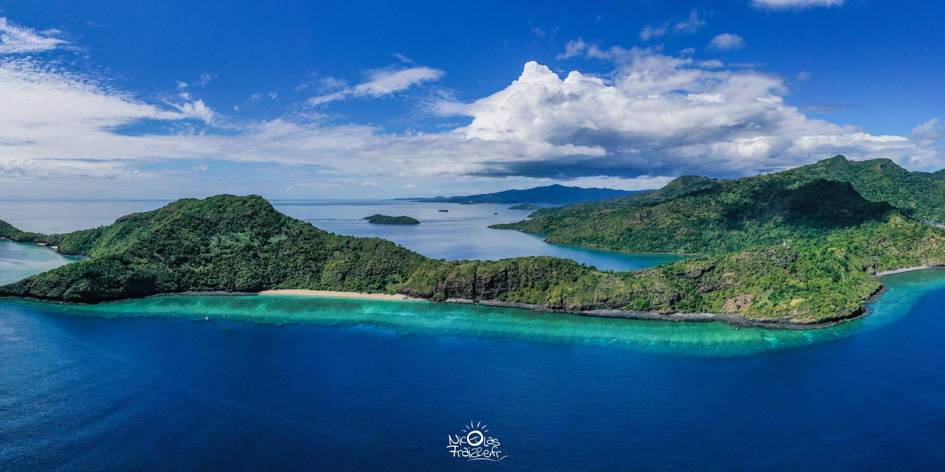 Accueil | Mayotte tourisme