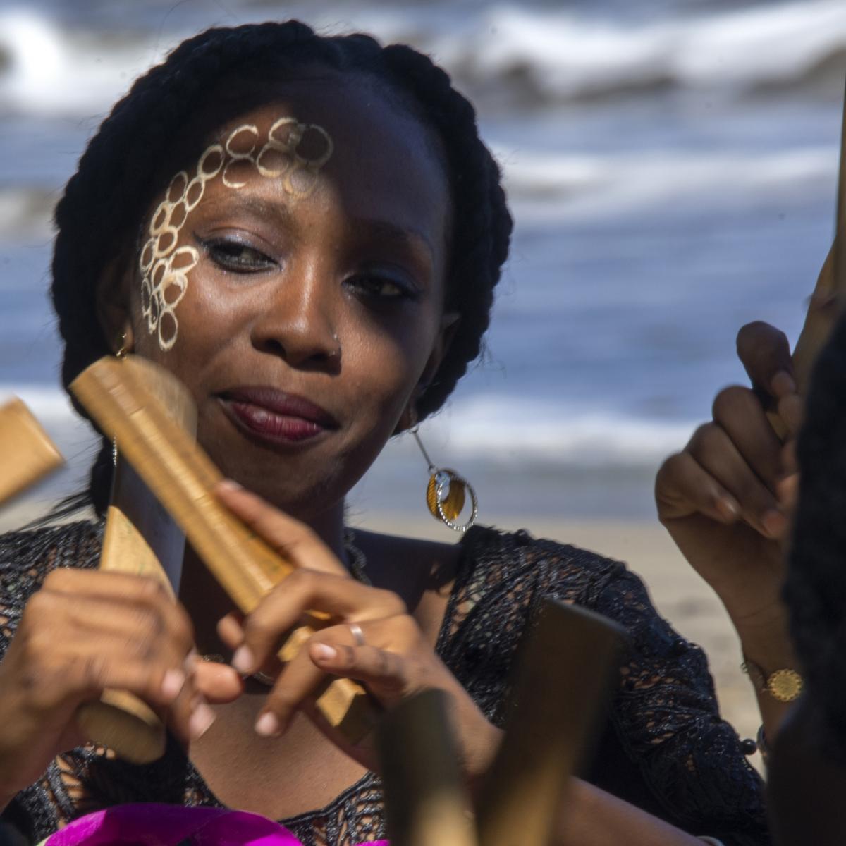 La beauté mahoraise, un art élégant | Mayotte tourisme