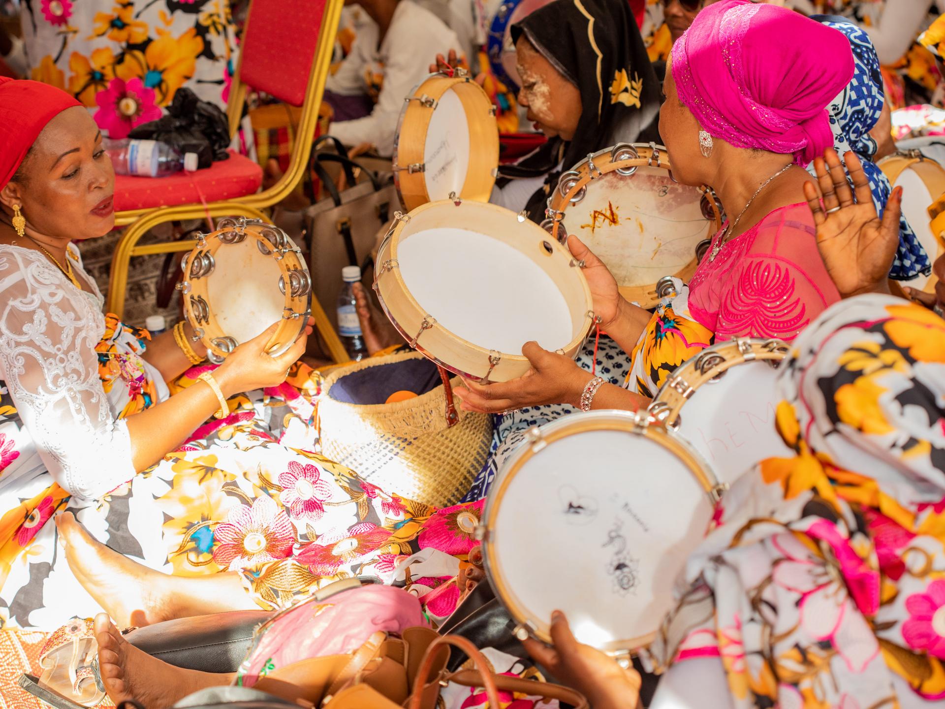 Le lagon, un terrain de jeu unique | Mayotte tourisme
