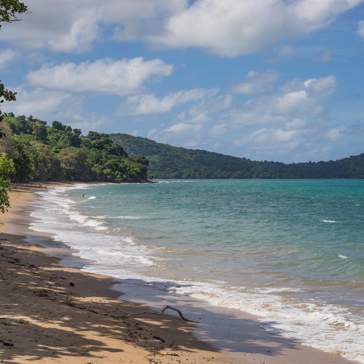 Les îlots Choizil | Mayotte tourisme