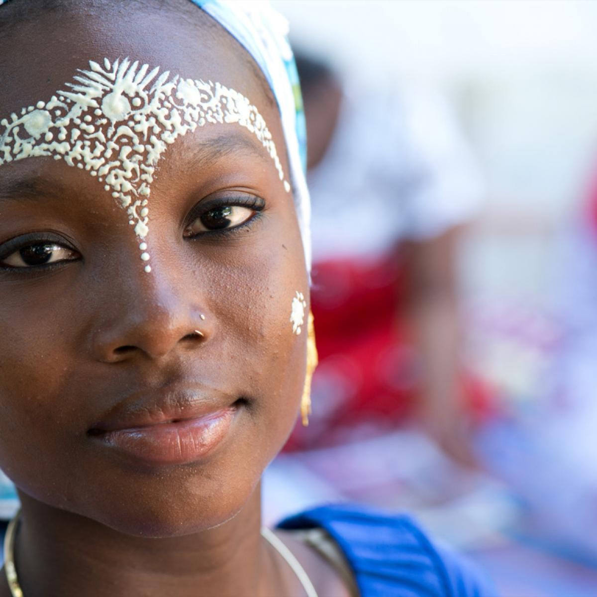 Le Salouva, traditionnel et festif | Mayotte tourisme