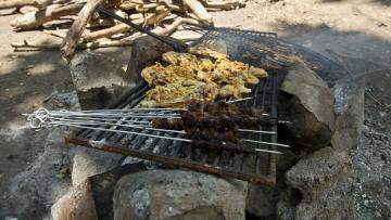 La cuisine mahoraise, mélange de saveurs | Mayotte tourisme