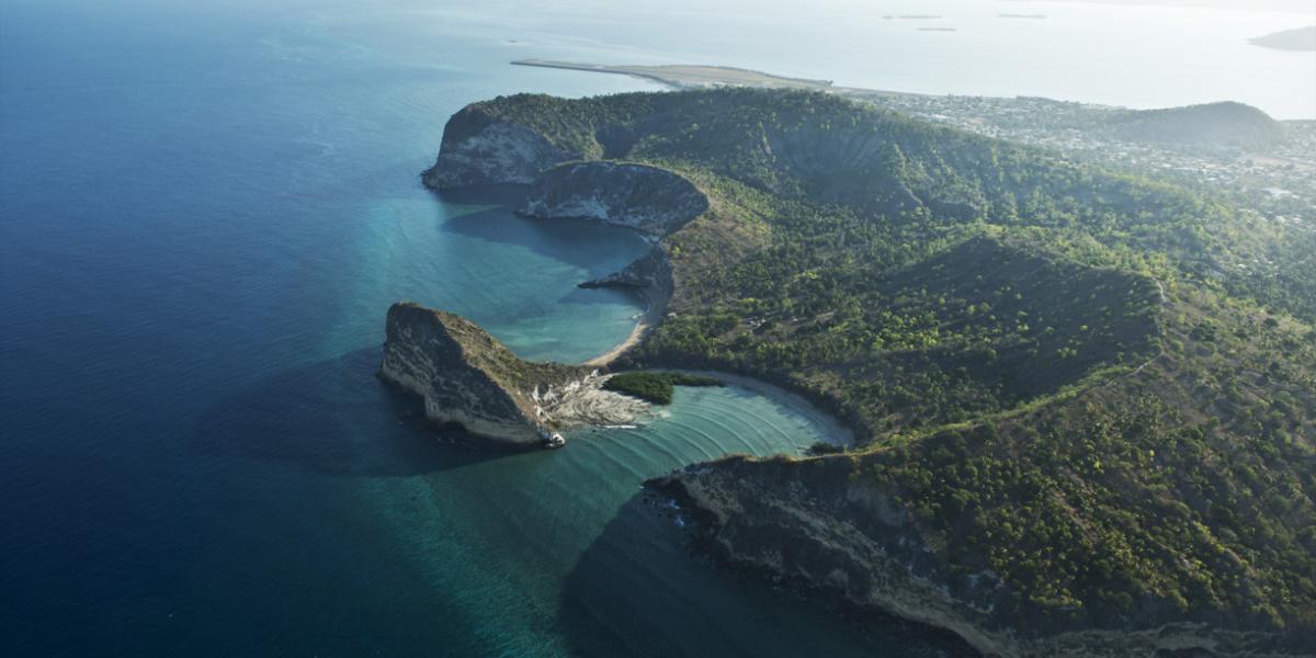 HÔTEL MAHARAJAH (Mamoudzou) | Mayotte tourisme