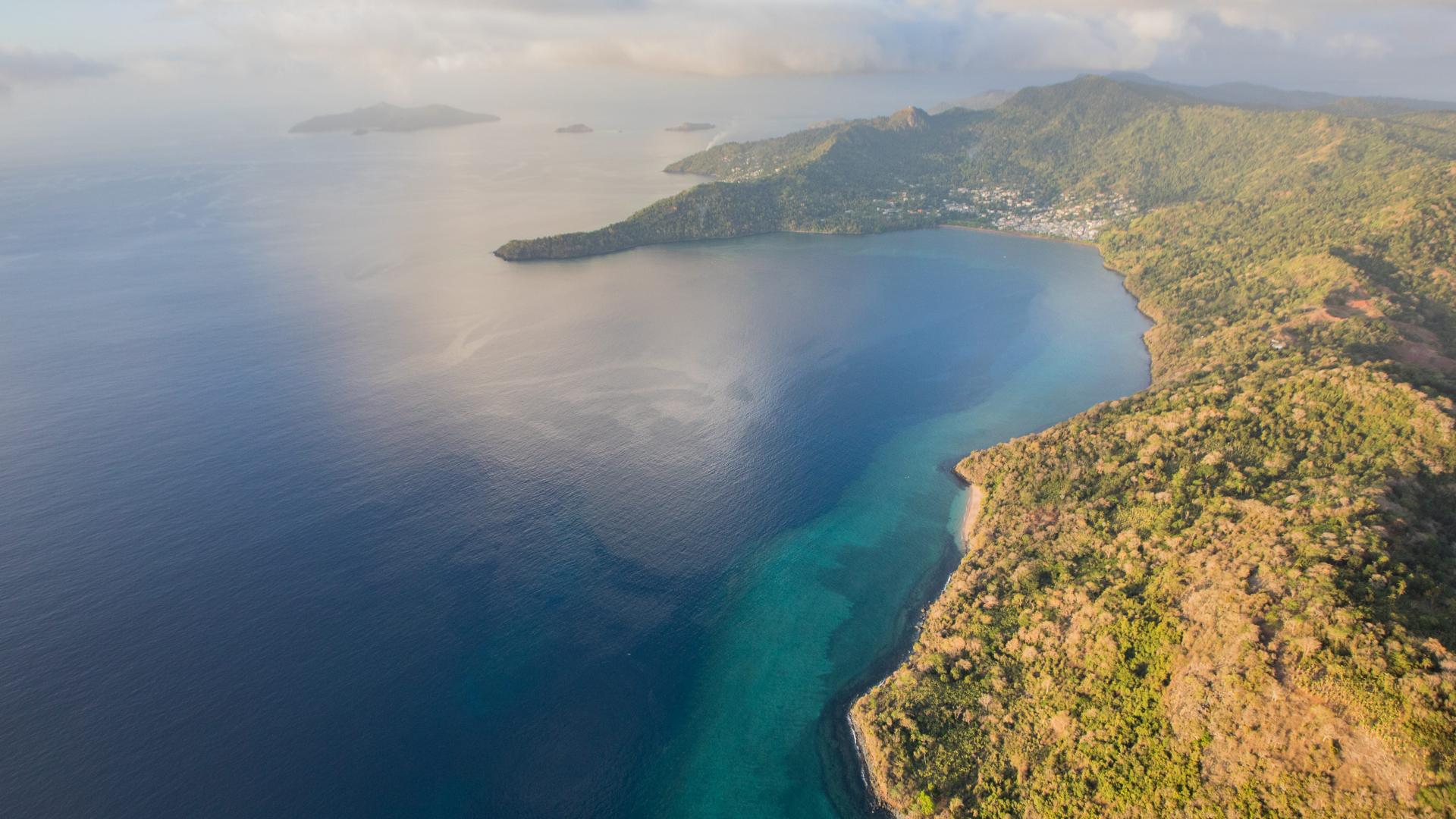 Accueil | Mayotte tourisme