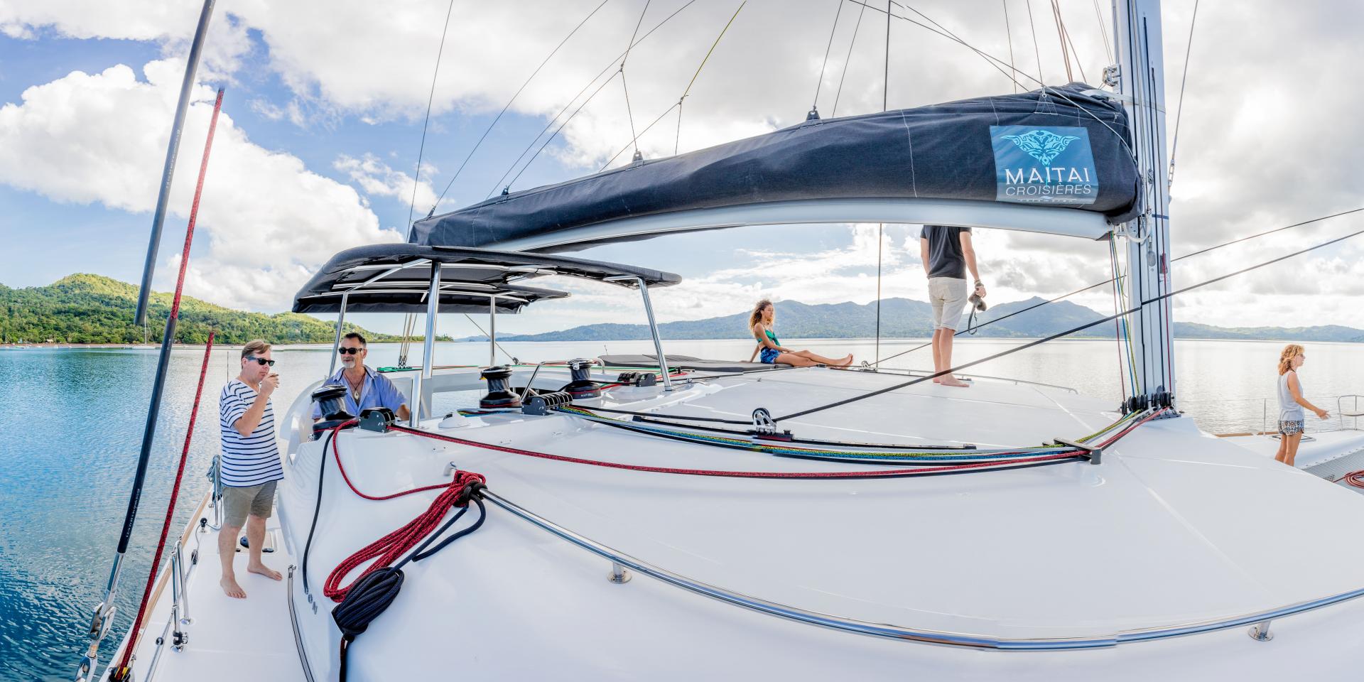 Le mystique Lac Dziani | Mayotte tourisme